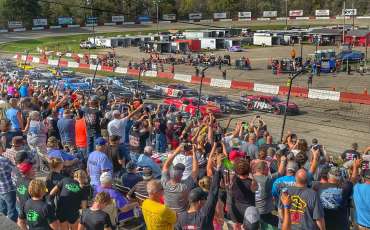 Home - Oktoberfest Race Weekend