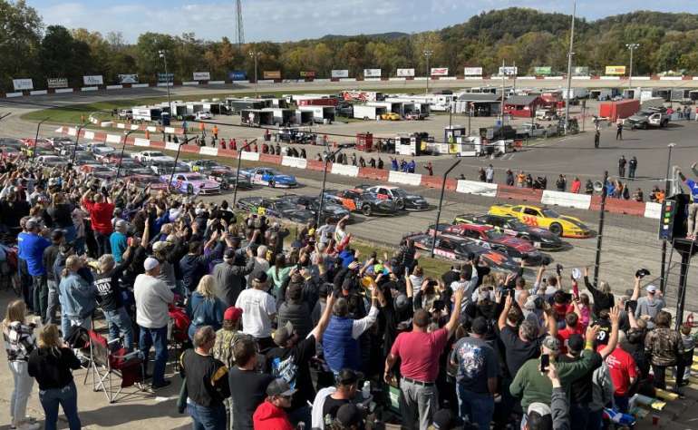 Results - Oktoberfest Race Weekend