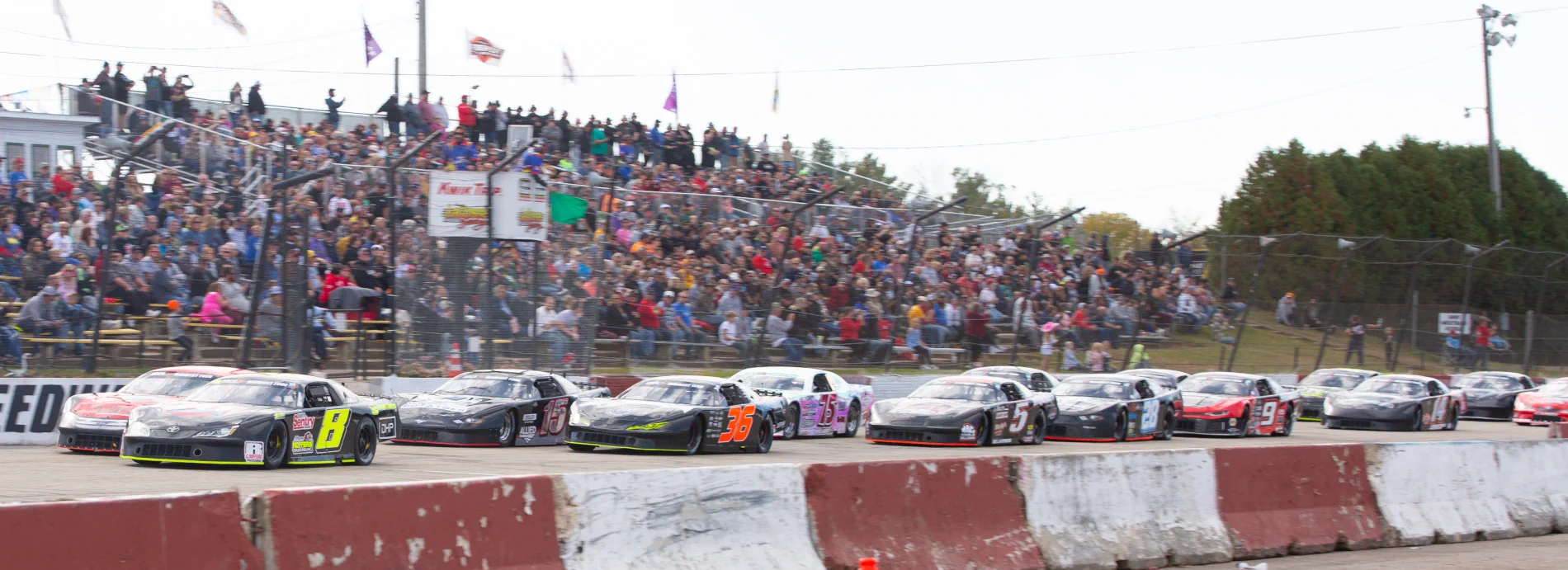 54th Oktoberfest Fan Guide Now Available! - Oktoberfest Race Weekend